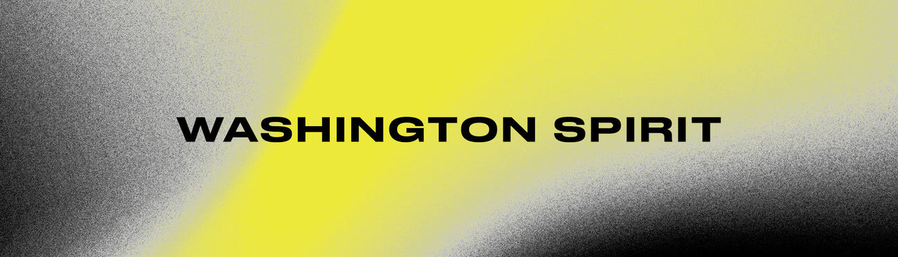 Washington Spirit – NWSL SHOP