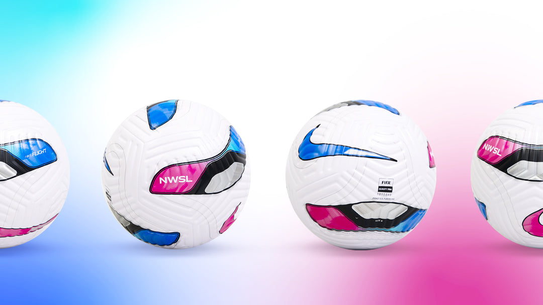 The Official Online Store of NWSL – NWSL SHOP