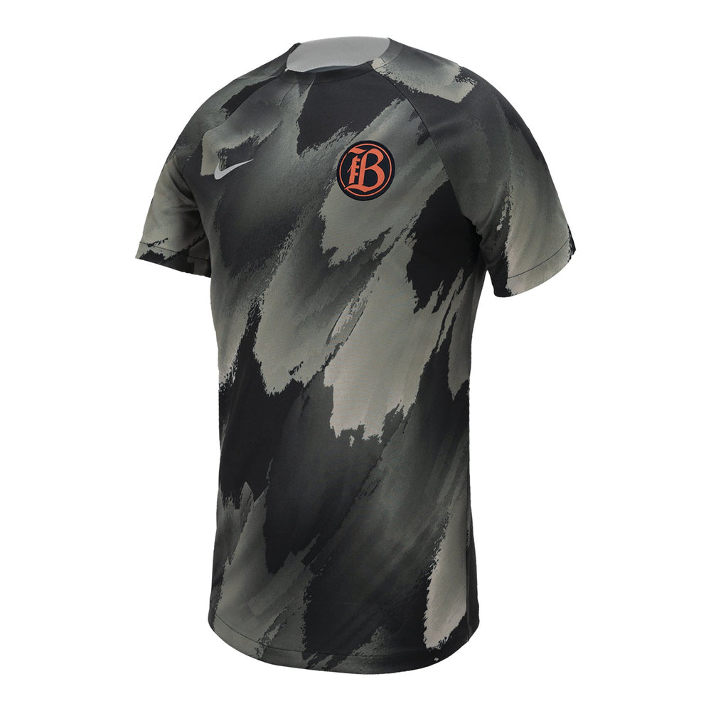 Authentic Bay FC Merch | NWSL Shop