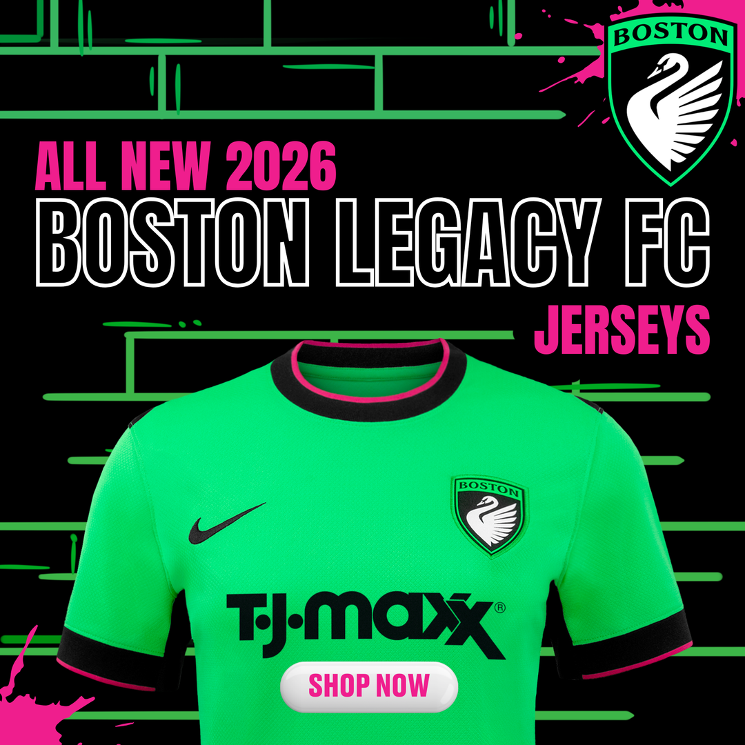 The Official Online Store of NWSL – NWSL SHOP