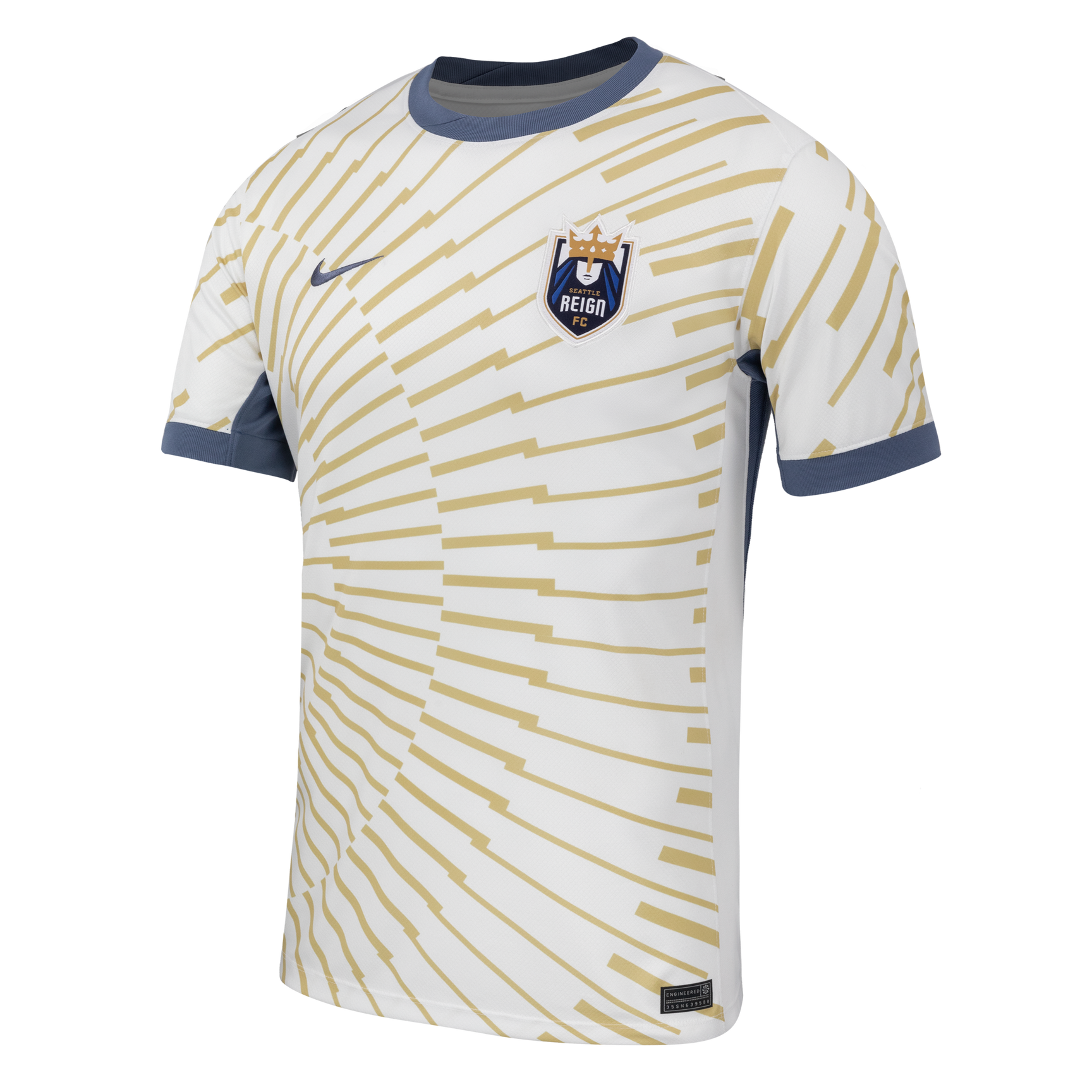 Seattle Reign FC – NWSL SHOP