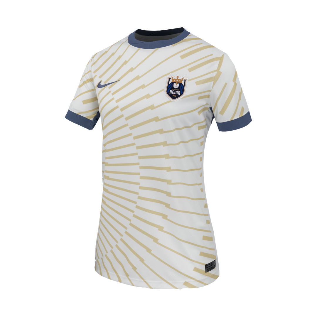 Seattle Reign FC – NWSL SHOP
