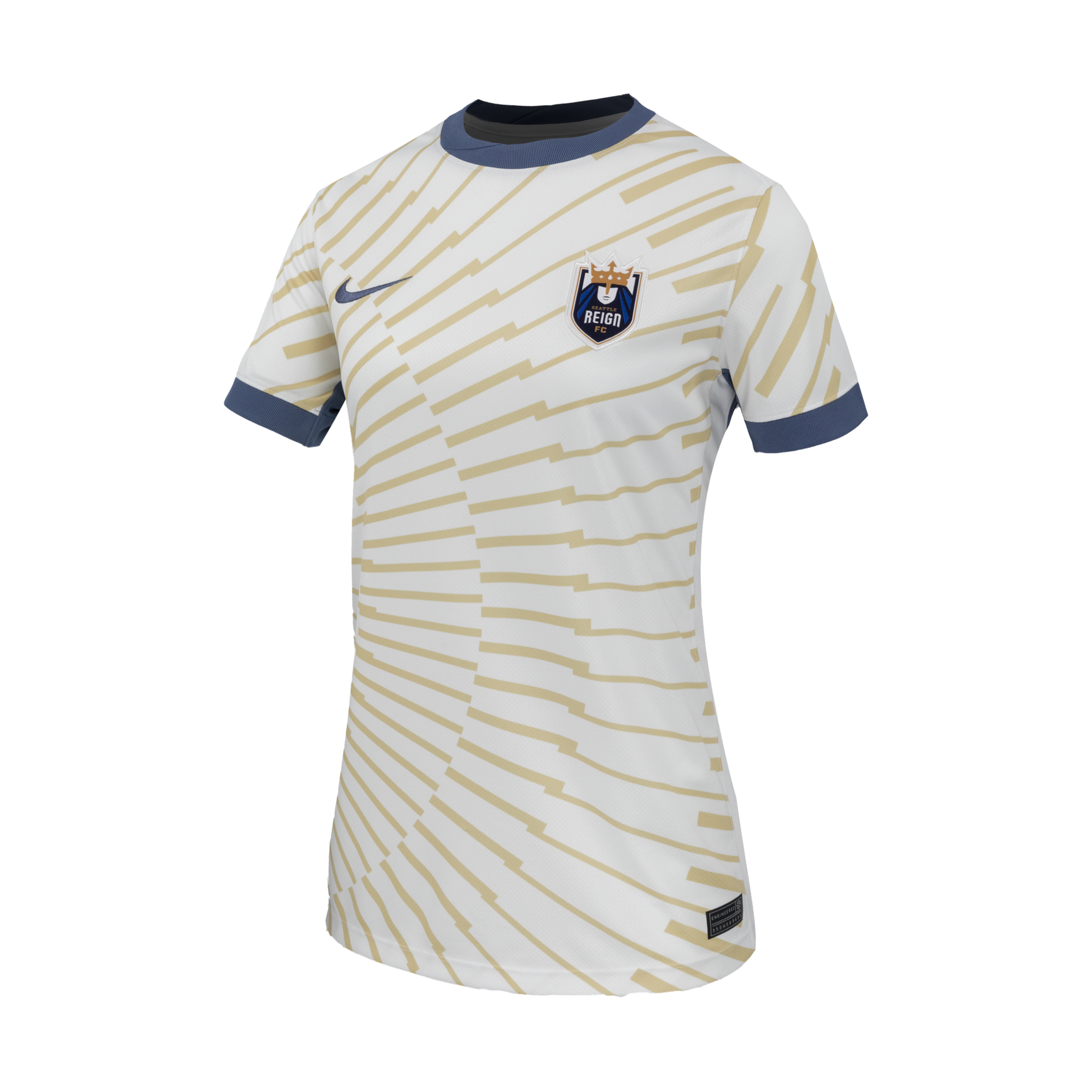 Seattle Reign FC – NWSL SHOP