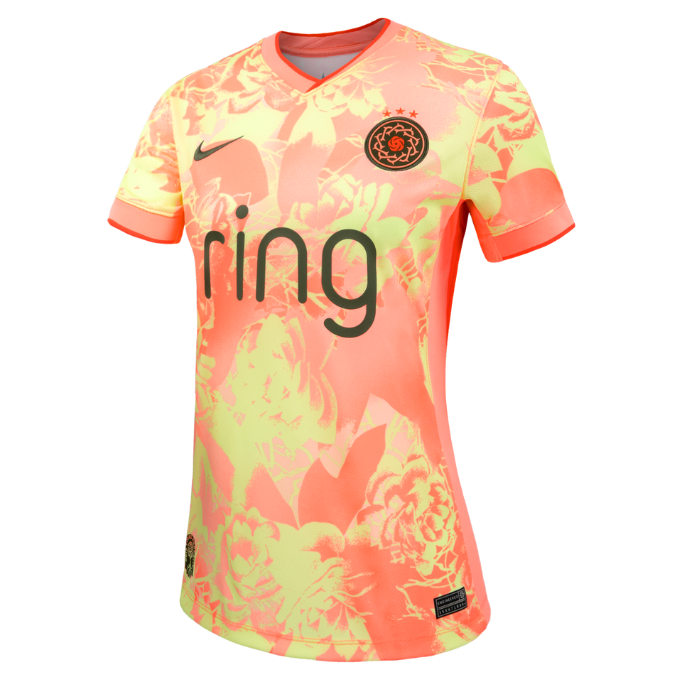 Portland Thorns FC – NWSL SHOP