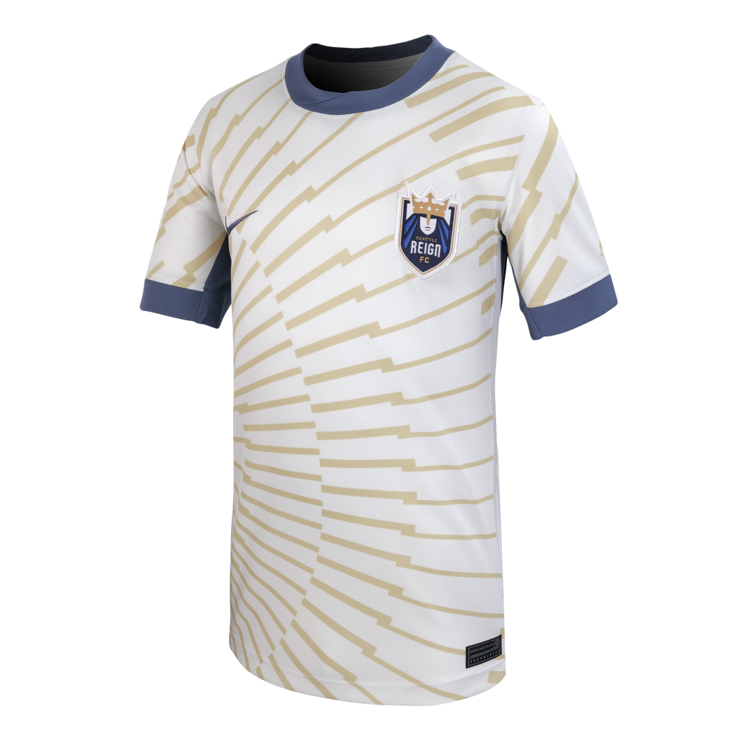 Seattle Reign FC – NWSL SHOP