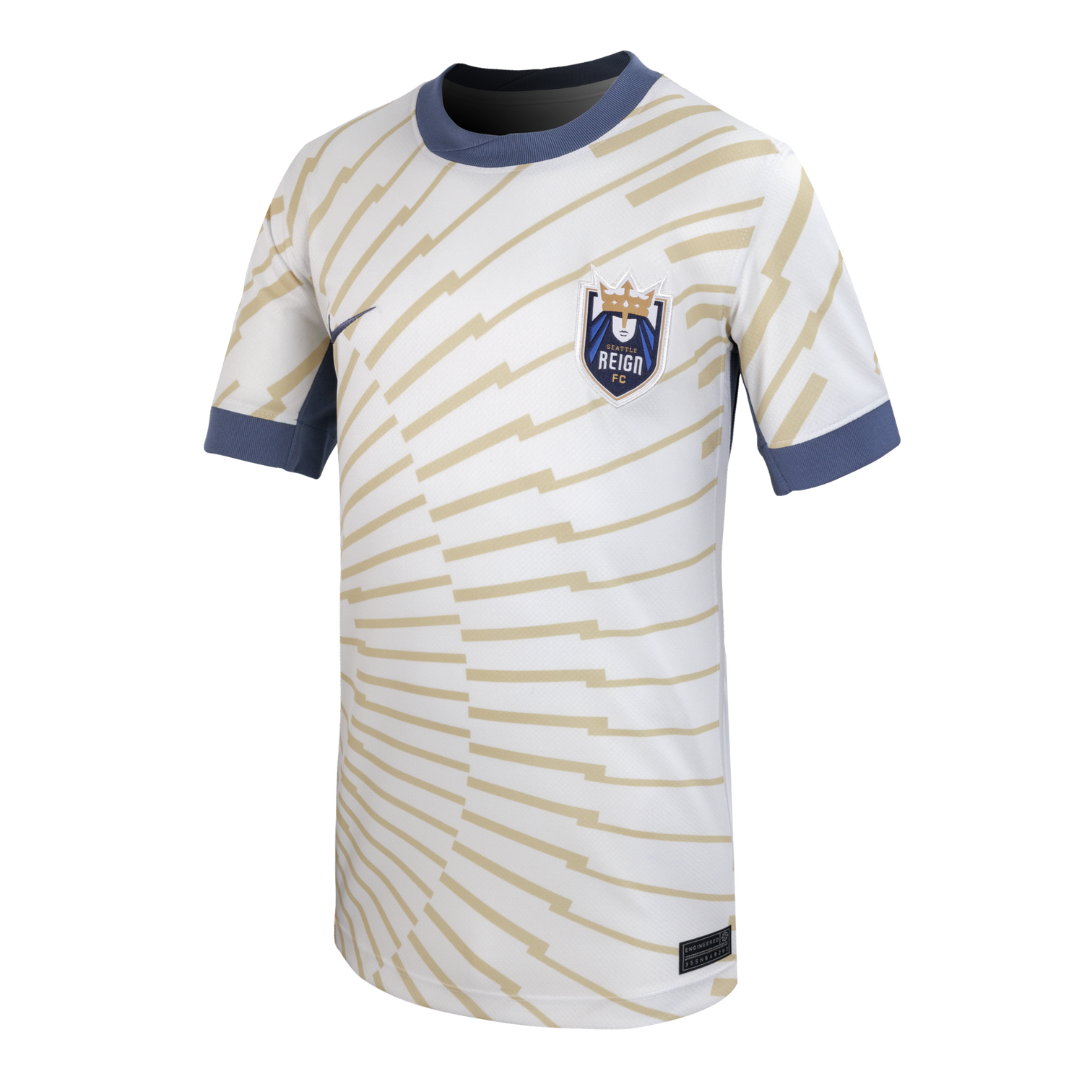 Seattle Reign FC – NWSL SHOP